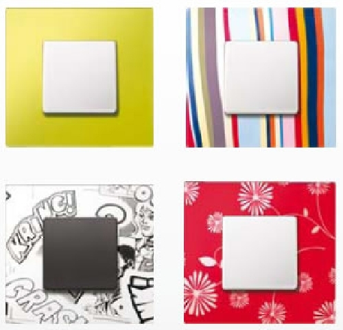 Foto: Interruptores Simón 27 Play de Grupoigsan #997972 - Habitissimo