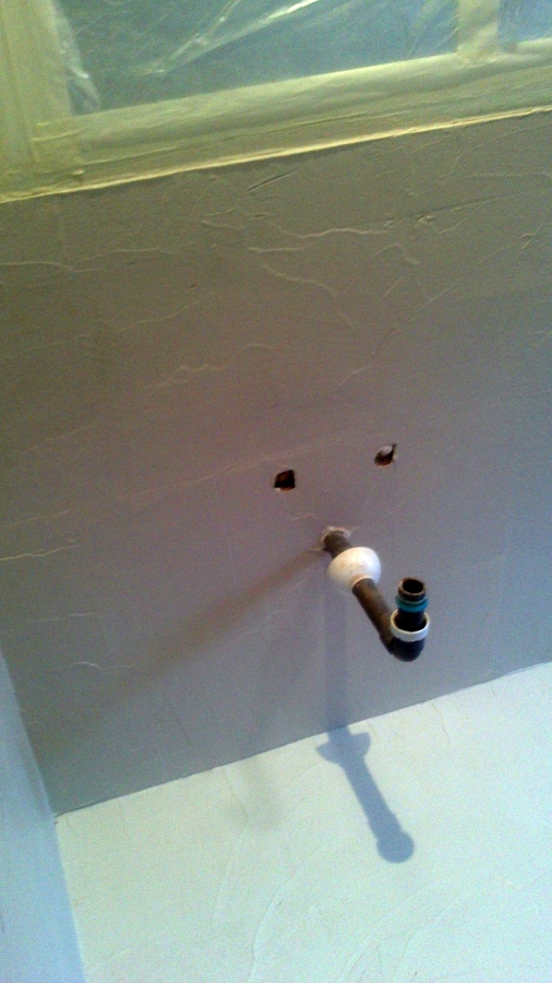 Foto: Microcemento Base de Vinicio #334446 - Habitissimo