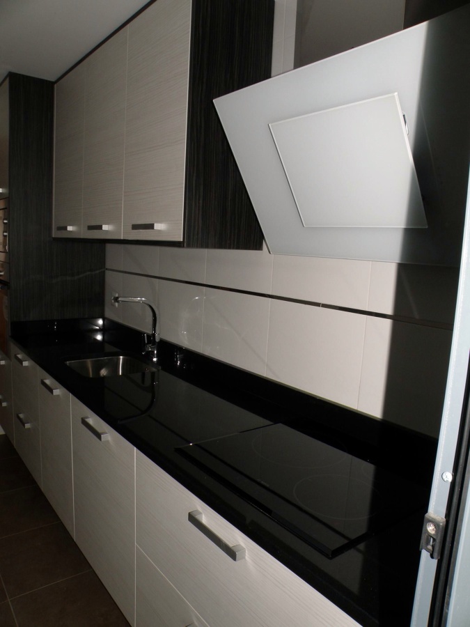 Foto: Nuestros Trabajos. de Muebles De Cocina Lin #481153 - Habitissimo