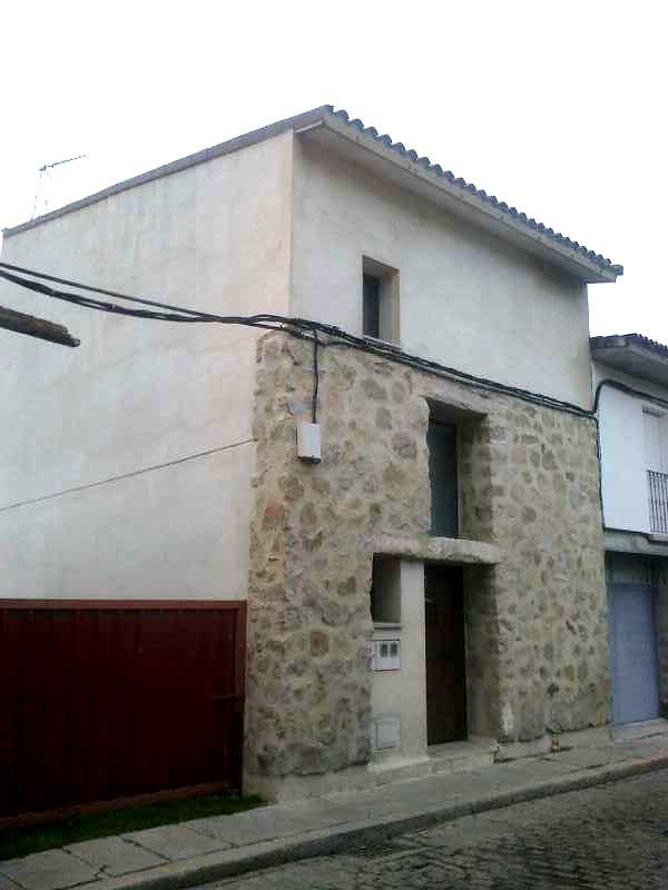 Foto: Obra el Trozo de Servicios Integrales Hecelan #293163 - Habitissimo