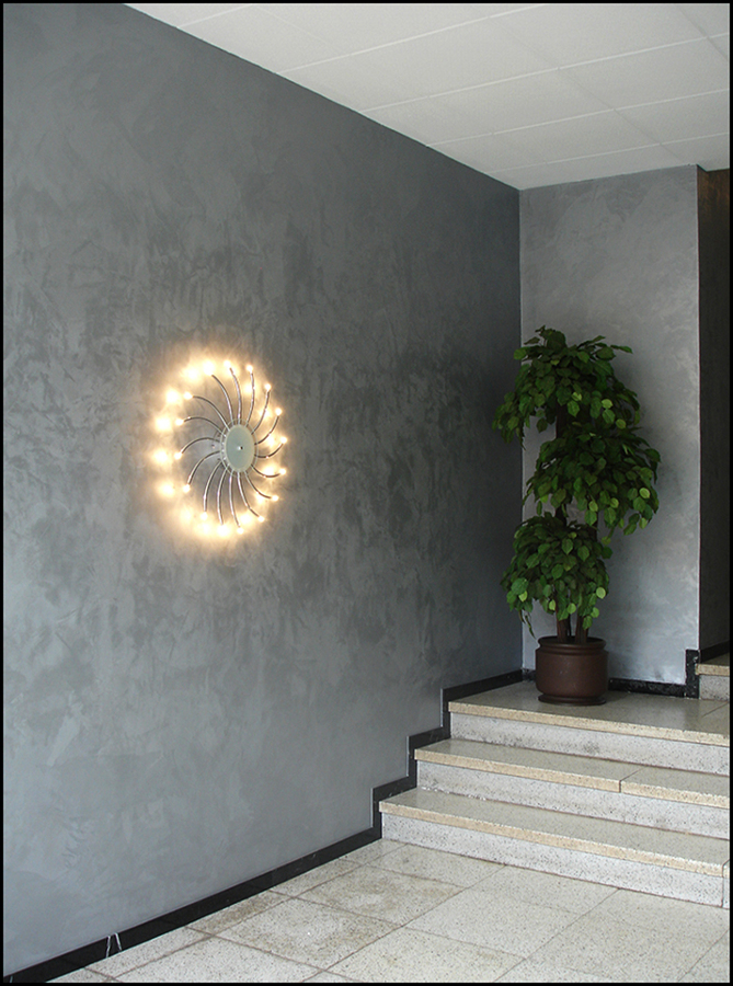 Foto: Otochento Pintura Decorativa de Pintores Vilar #332360 - Habitissimo