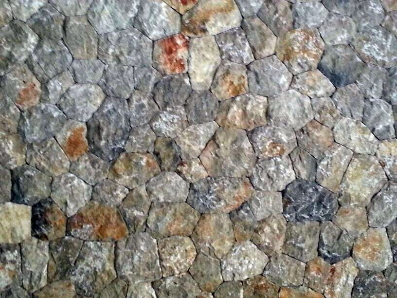 Foto: Pared Seca de Art Stone #380766 - Habitissimo