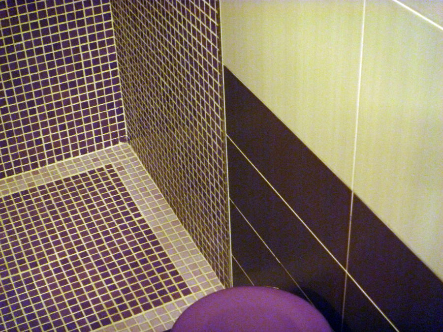 Foto: Paredes Exteriores de Ducha de Dor #186733 - Habitissimo