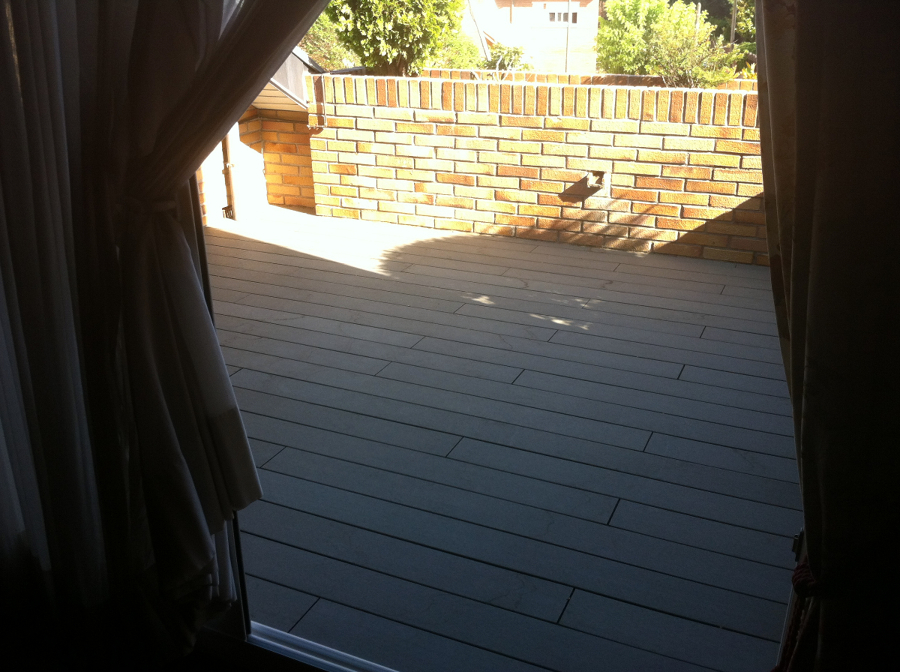 Foto: Parquet Exterior. de Robledor #277784 - Habitissimo