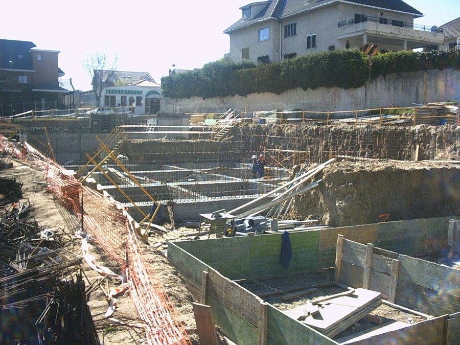 Foto: Elementos Constructivos de Arquitectura e Ingeniería #1008915 ...