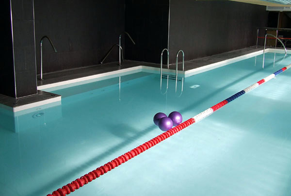 Foto: Piscina Pool Design de Piscinas Pool Design #281231 - Habitissimo