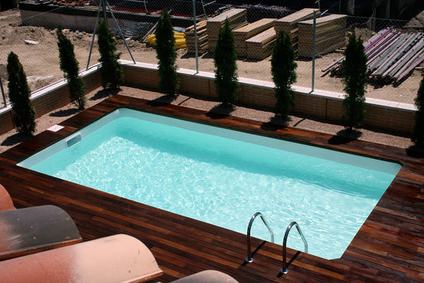 Foto: Piscina Pool Design de Piscinas Pool Design #281232 - Habitissimo