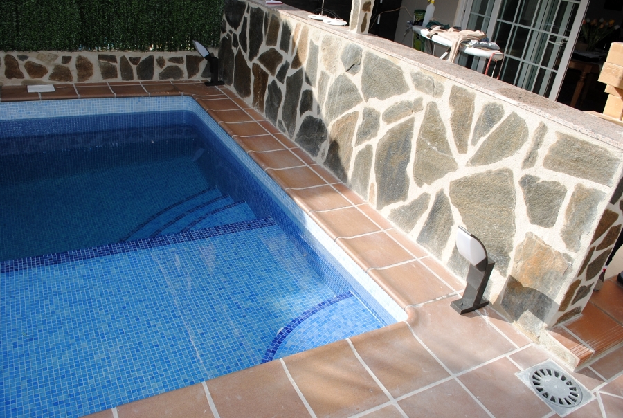 Foto: Piscina de Reformas Pedro #328435 - Habitissimo