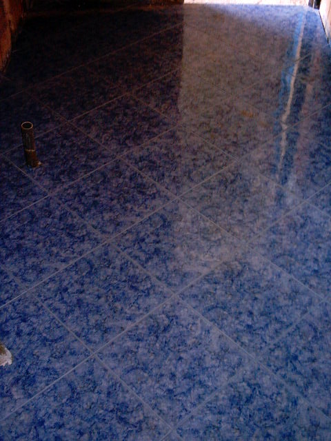 Foto: Piso Cerámico, Colocado de Marcelo Torres- Reformas #217229 ...
