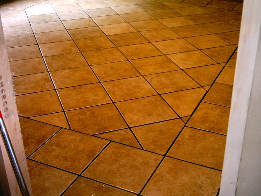 Foto: Piso Colocado, sin Rodapie de Marcelo Torres- Reformas #217228 ...