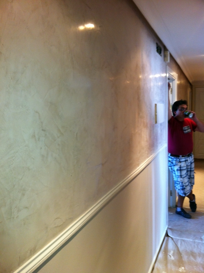 Foto: Estuko Mitiko de Jgalvezpinturas 1996 Sl #804055 - Habitissimo