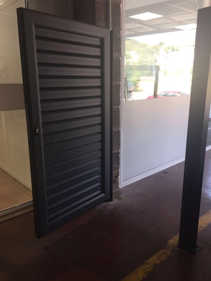 Foto: Portalet de PRODOMUS SISTEMES #1620782 - Habitissimo