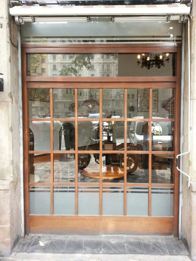 Foto: Porteria de David Marinez #567471 - Habitissimo