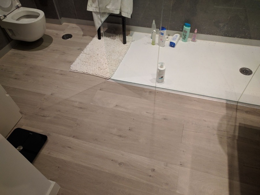 Foto: Parquecite - Quick Step Impressive 1854 de Parquecite SL #1602939 ...