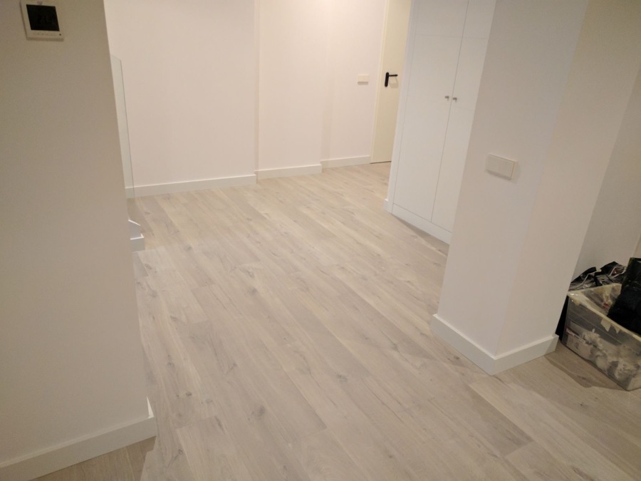 Foto: Parquecite - Quick Step Impressive 1854 de Parquecite SL #1602941 ...