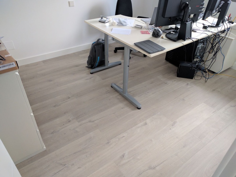 Foto: Parquecite - Quick Step Impressive 1854 de Parquecite SL #1602927 ...