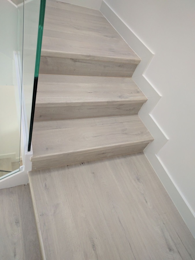 Foto: Parquecite - Quick Step Impressive 1854 de Parquecite SL #1602931 ...