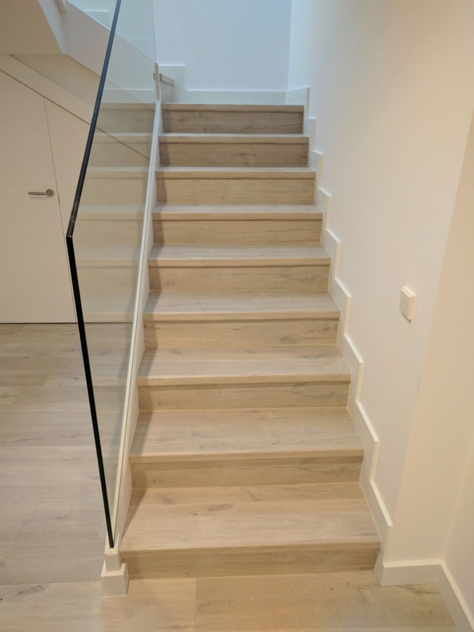 Foto: Parquecite - Quick Step Impressive 1854 de Parquecite SL #1602934 ...