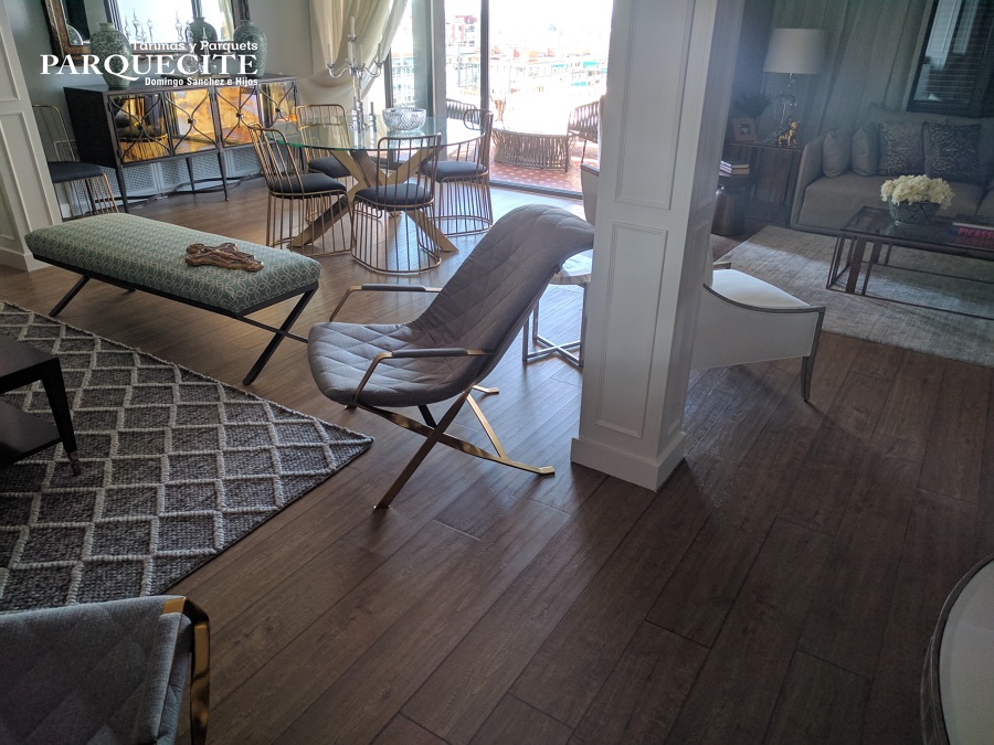 Foto: Parquecite - Quick Step Impressive 1850 de Parquecite SL #1602905 ...