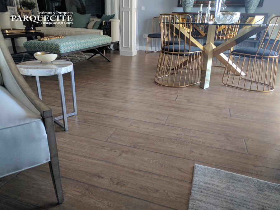 Foto: Parquecite - Quick Step Impressive 1850 de Parquecite SL #1602908 ...