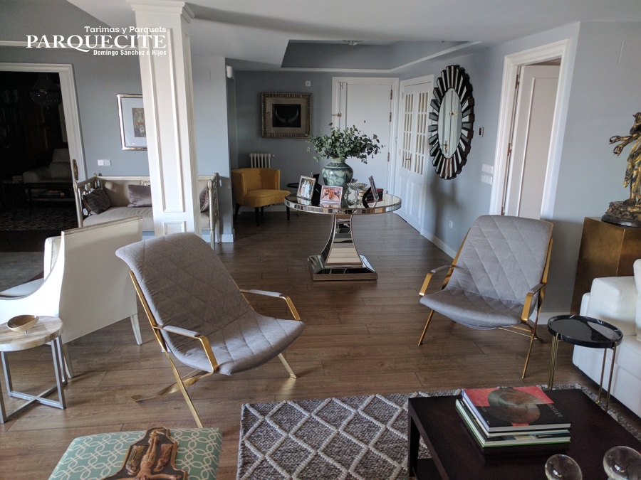 Foto: Parquecite - Quick Step Impressive 1850 de Parquecite SL #1602913 ...