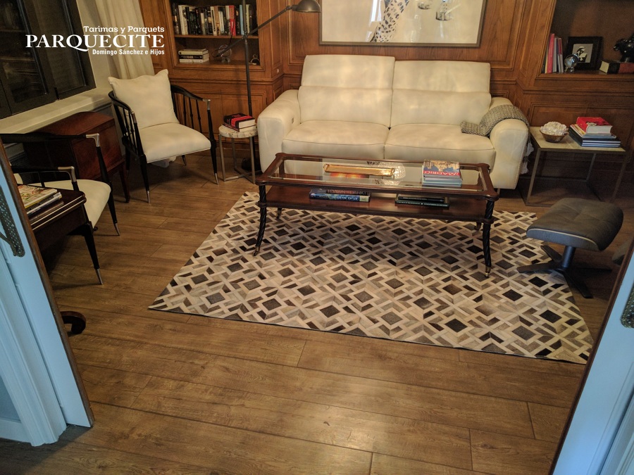 Foto: Parquecite - Quick Step Impressive 1850 de Parquecite SL #1602914 ...