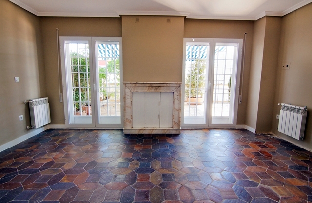 Foto: Reforma Integral Duplex de Arteval Arquitectura Técnica, S.L ...