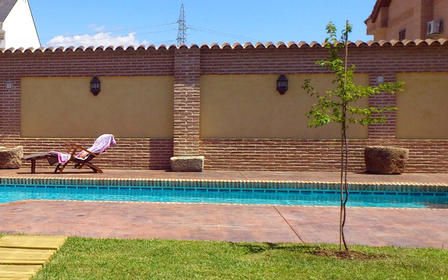 Foto: Revoco a la Cal de Polypint S.l. #474300 - Habitissimo