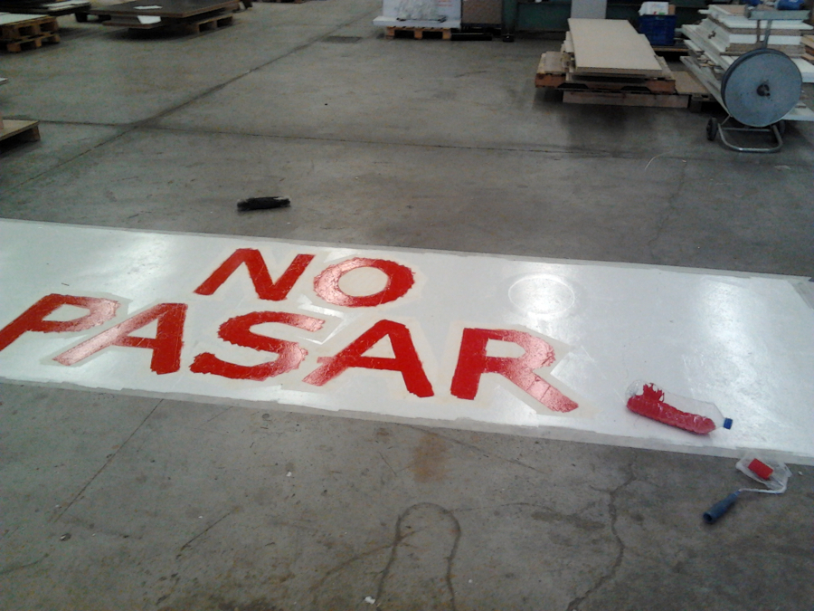 Foto: Rotular de Pintura & Servicios #343795 - Habitissimo