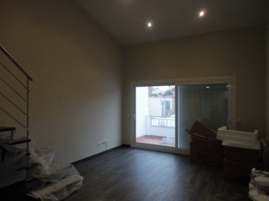 Foto: Salon de Fermaro #303660 - Habitissimo