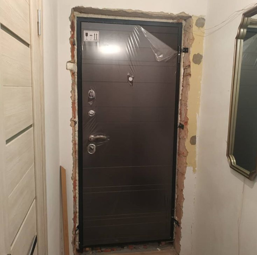 Foto: Antes de CHAREB PROYECTOS Y REFORMAS #2718672 - Habitissimo