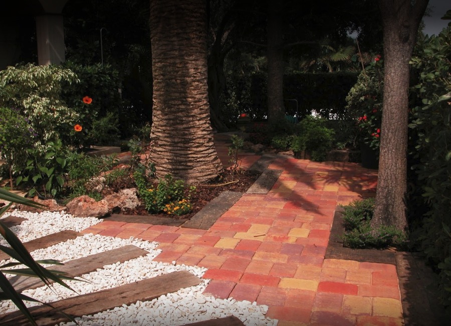 Foto: Adoquinado de Jardidecor #1975376 - Habitissimo