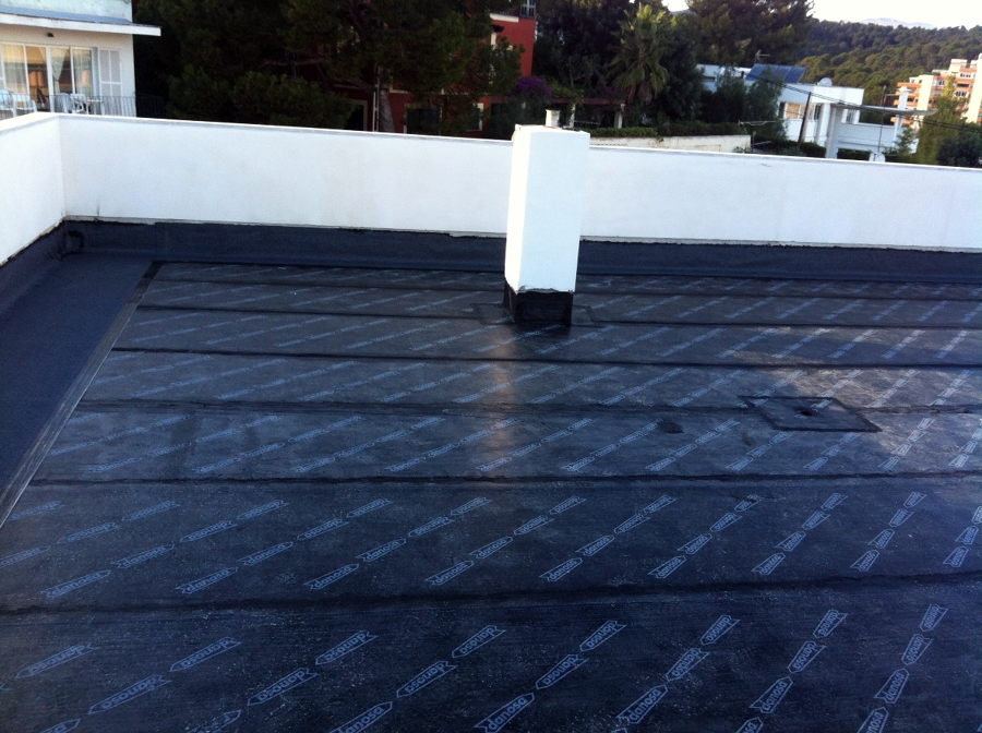 Foto: Solape de Zocalos de Piscinas En Mallorca #288245 - Habitissimo