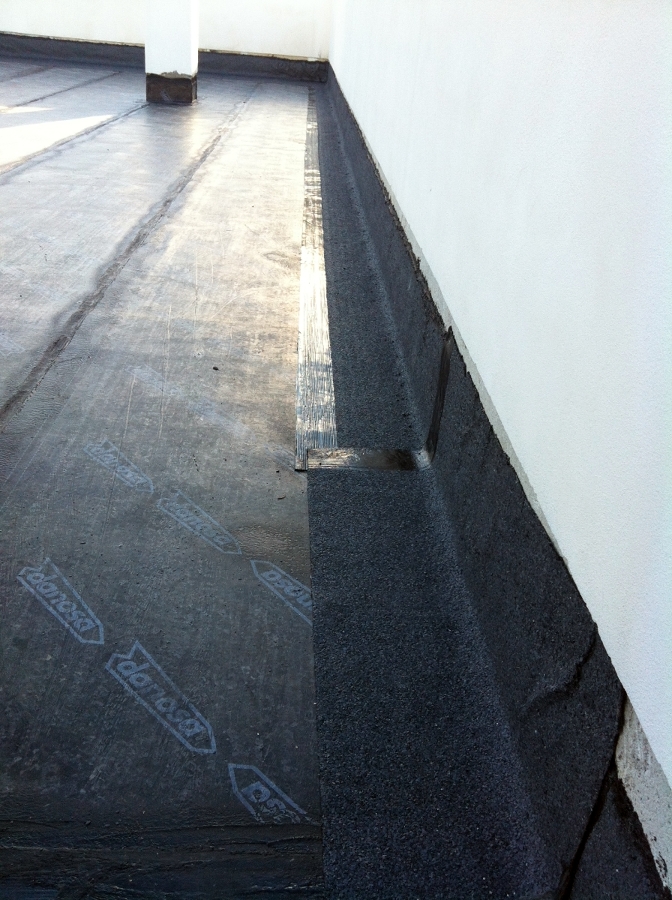 Foto: Solape de Zocalos de Piscinas En Mallorca #288246 - Habitissimo