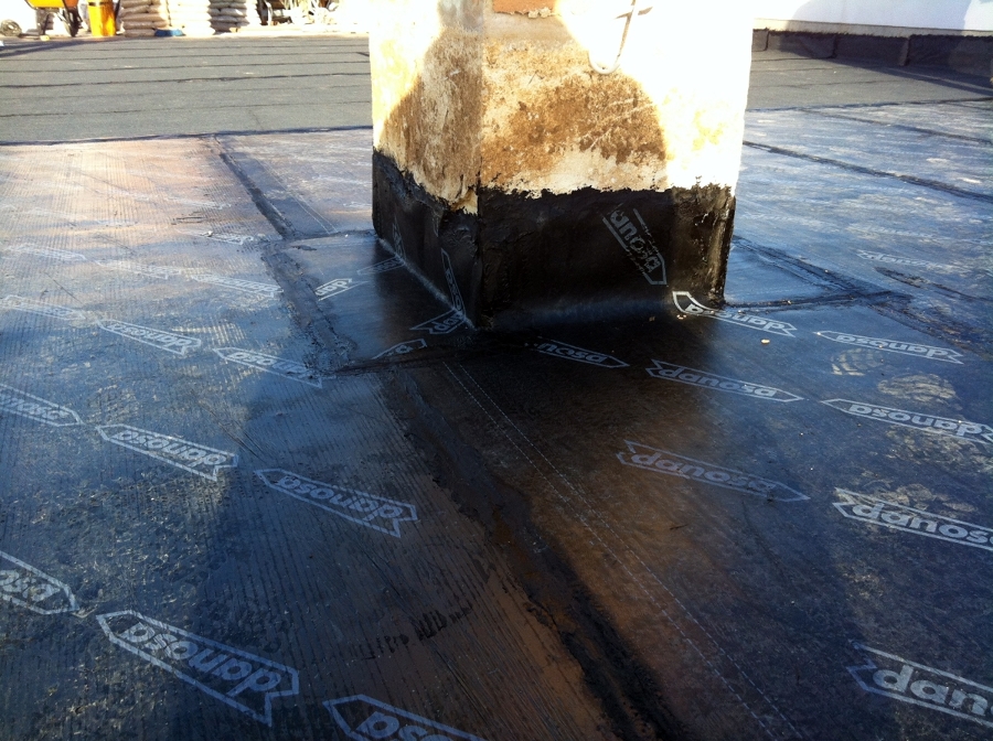 Foto: Solape de Zocalos de Piscinas En Mallorca #288247 - Habitissimo