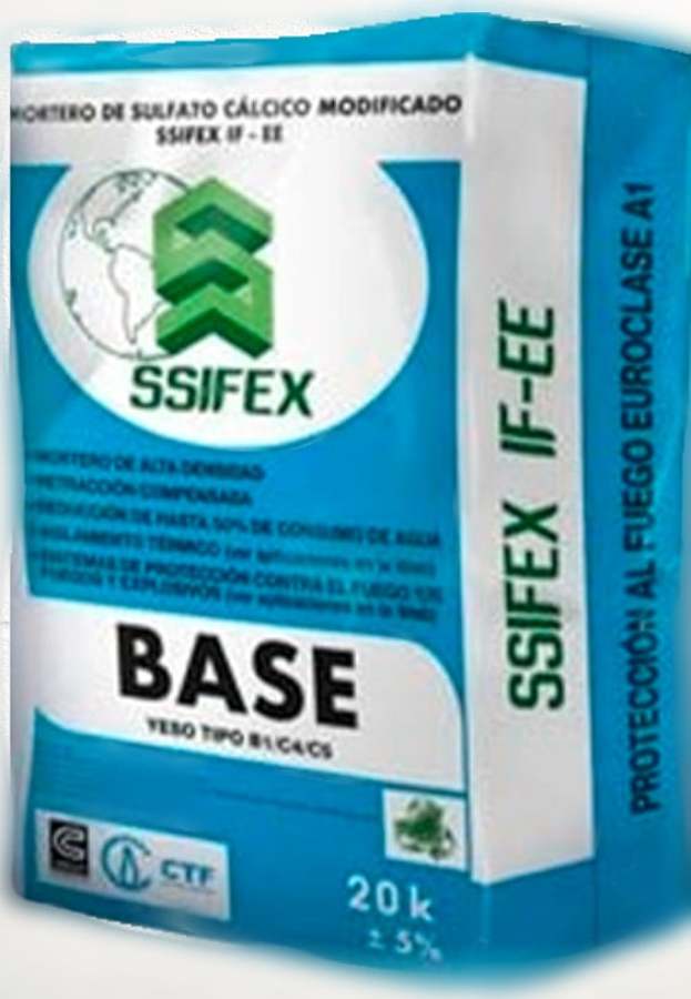 Foto: Ssifex Base de Ssifex Securit #3015351 - Habitissimo