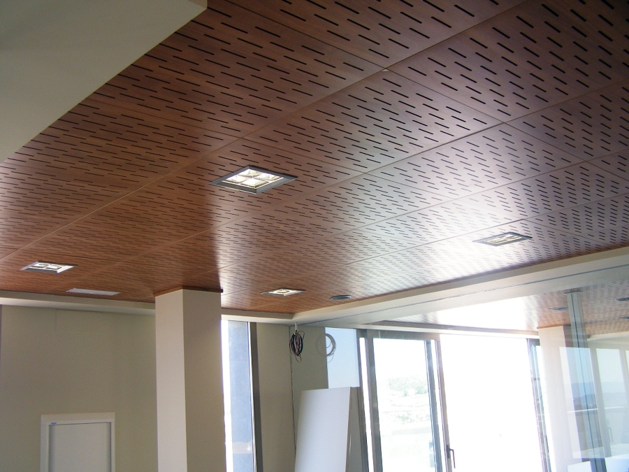 Foto: Techo Desmontable de Madera de Gimaplac #394856 - Habitissimo