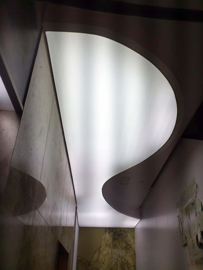 Foto: Techo Tensado. de Ek Techos Tensados #344752 - Habitissimo