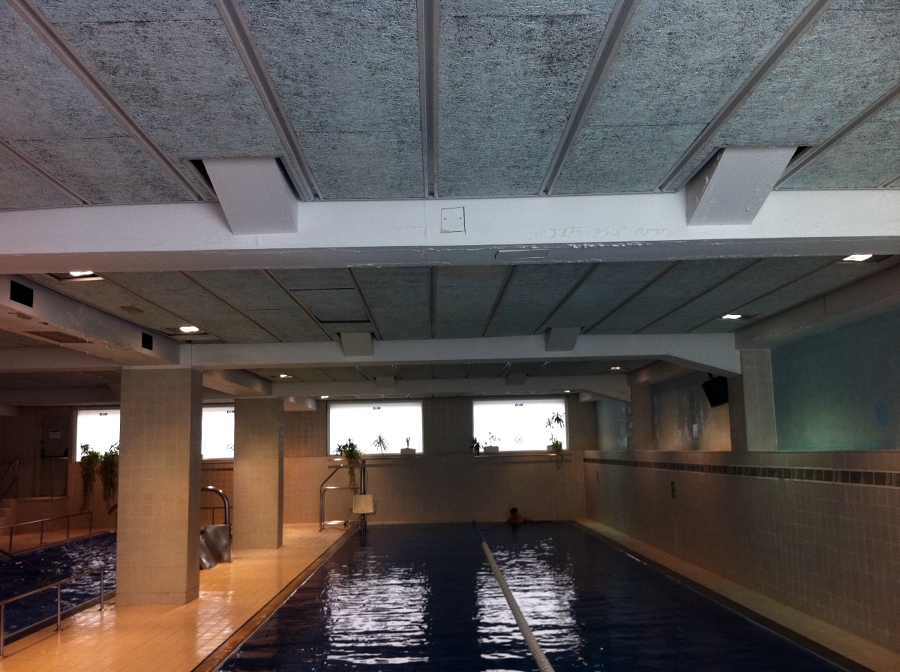 Foto: Techo Liso Continuo de Picado Molano C.b. #865404 - Habitissimo