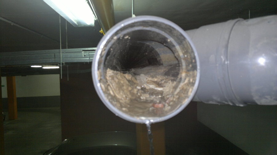 Foto: Tuberia Atascada de Fc Construcciones Y Reformas #643761 ...