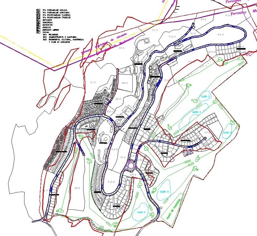 Foto: Urbanización Bonalba de Serintop #377602 - Habitissimo