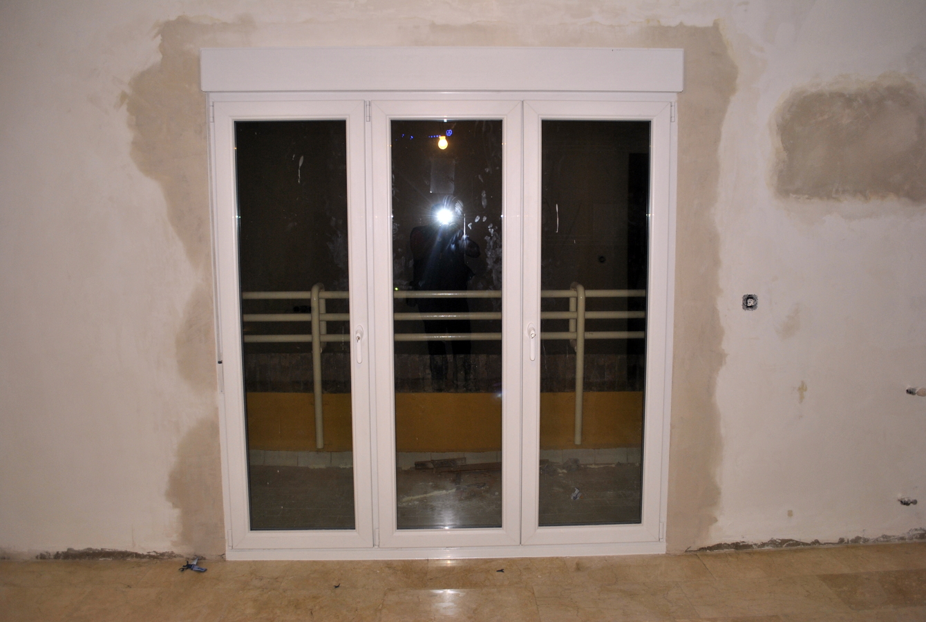 Foto: Ventana Balcon de Don Ventana #217041 - Habitissimo
