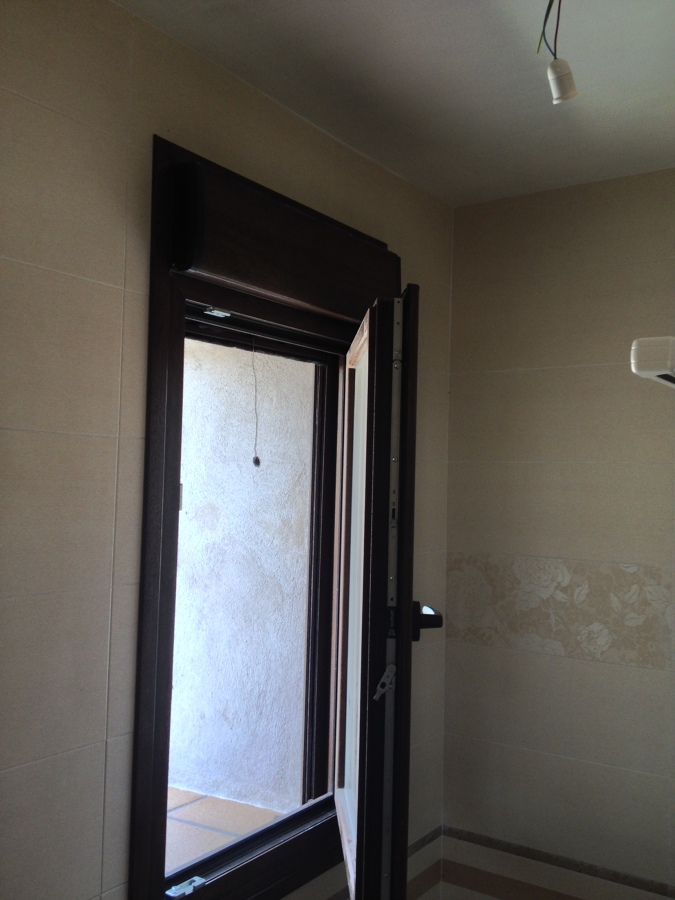 Foto: Ventanas de Pvc de Kapelia #694114 - Habitissimo