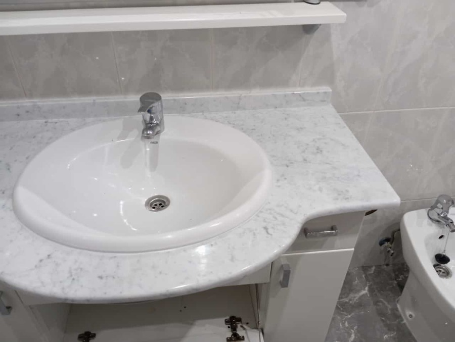 Foto: Lavabo_04 de Ion Bortes #3514748 - Habitissimo