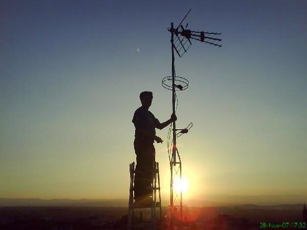 Foto: 1270830929_84019414_1-antenas-TDT-mallorca-rafal-1270830929 ...