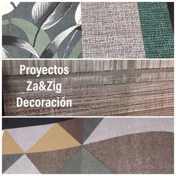 Foto: Proyectos de Decoración de Zagzig Home #2863637 - Habitissimo