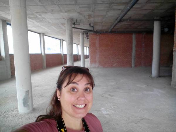 Foto: Medición y Licencia Apertura de Alexia Blanco #1438530 - Habitissimo