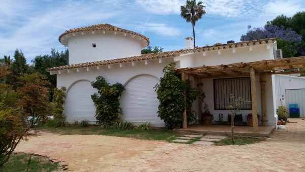 Foto: Chalet Terminado de Castell #2358715 - Habitissimo
