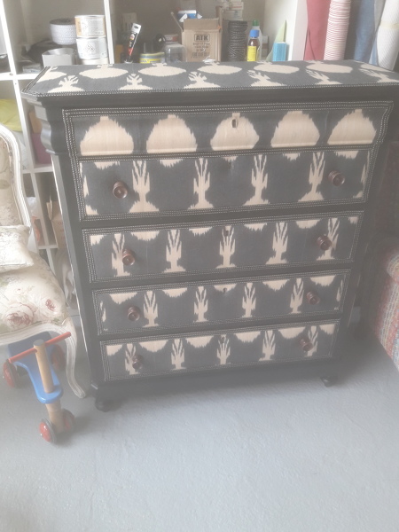 Foto: Aparador de Tapizados Grapados Cb #3140395 - Habitissimo