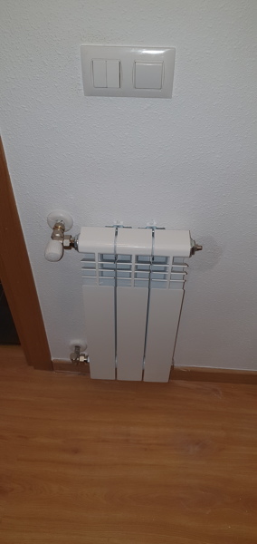 Foto: Radiador de Edzaservis #2327469 - Habitissimo